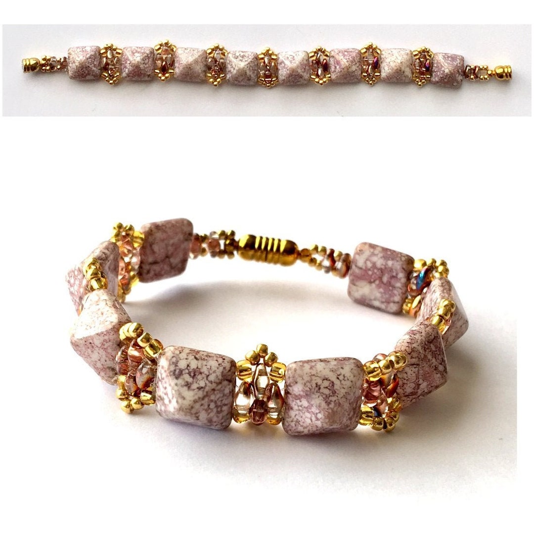 Hand Made Bracelet - Check Out Our Unique Gorgeous Bracelets Original ...