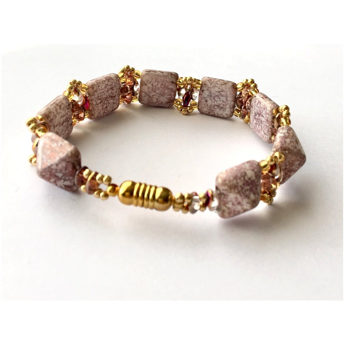 Hand Made Bracelet - Check Out Our Unique Gorgeous Bracelets Original ...