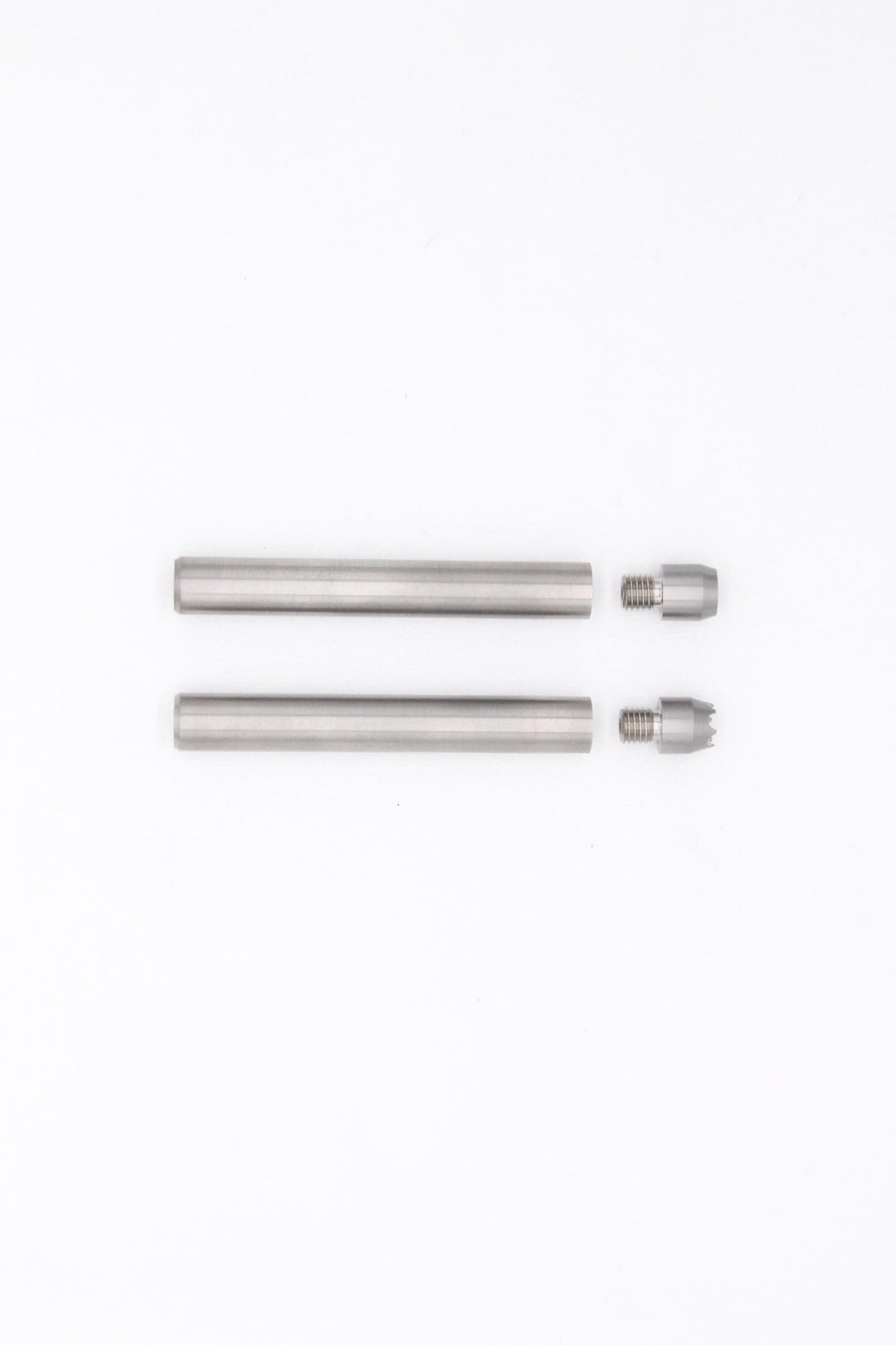 The Outlaw Titanium Cigarette - Etsy