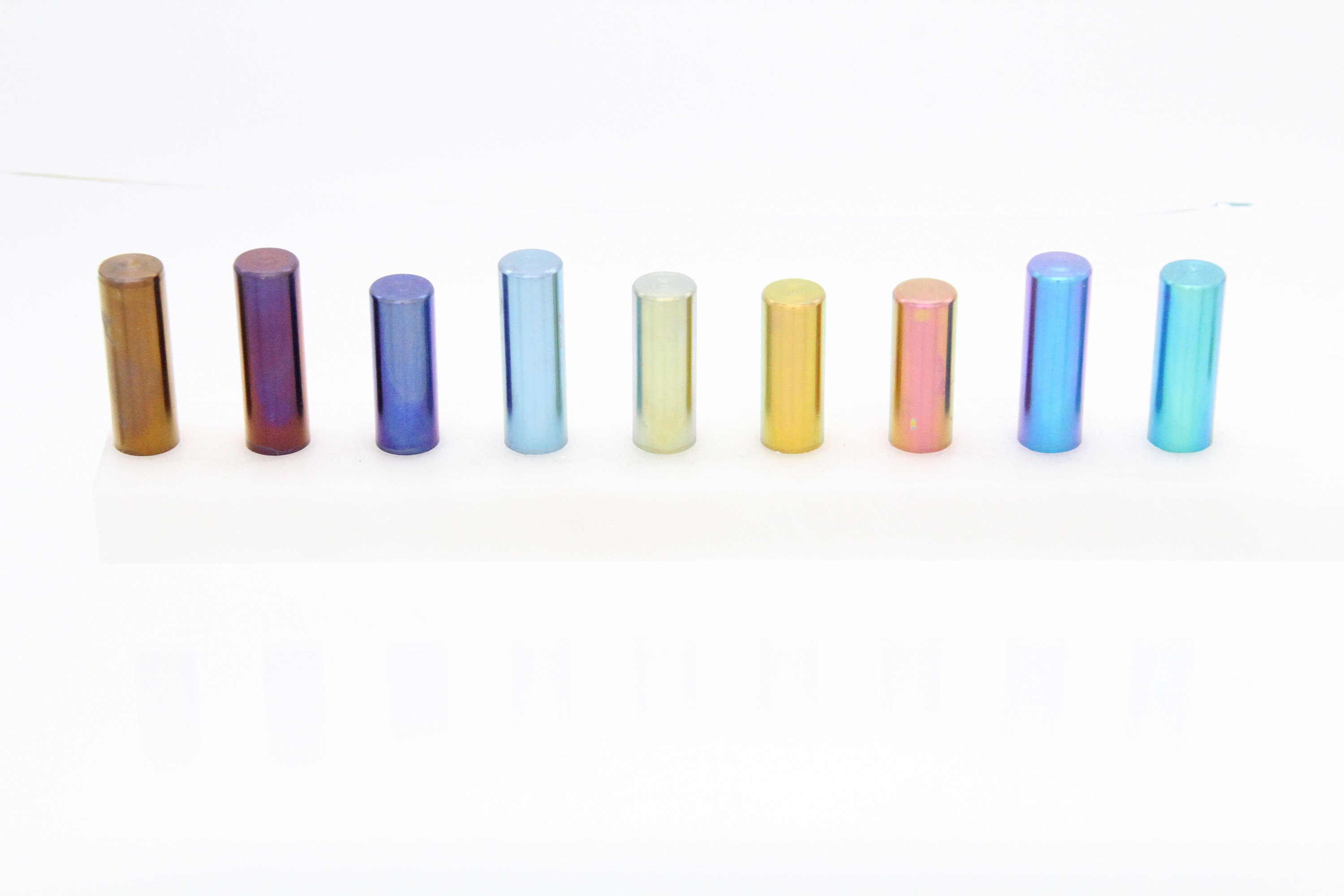 The Twister Handmade Titanium Cigarette Tip - Etsy