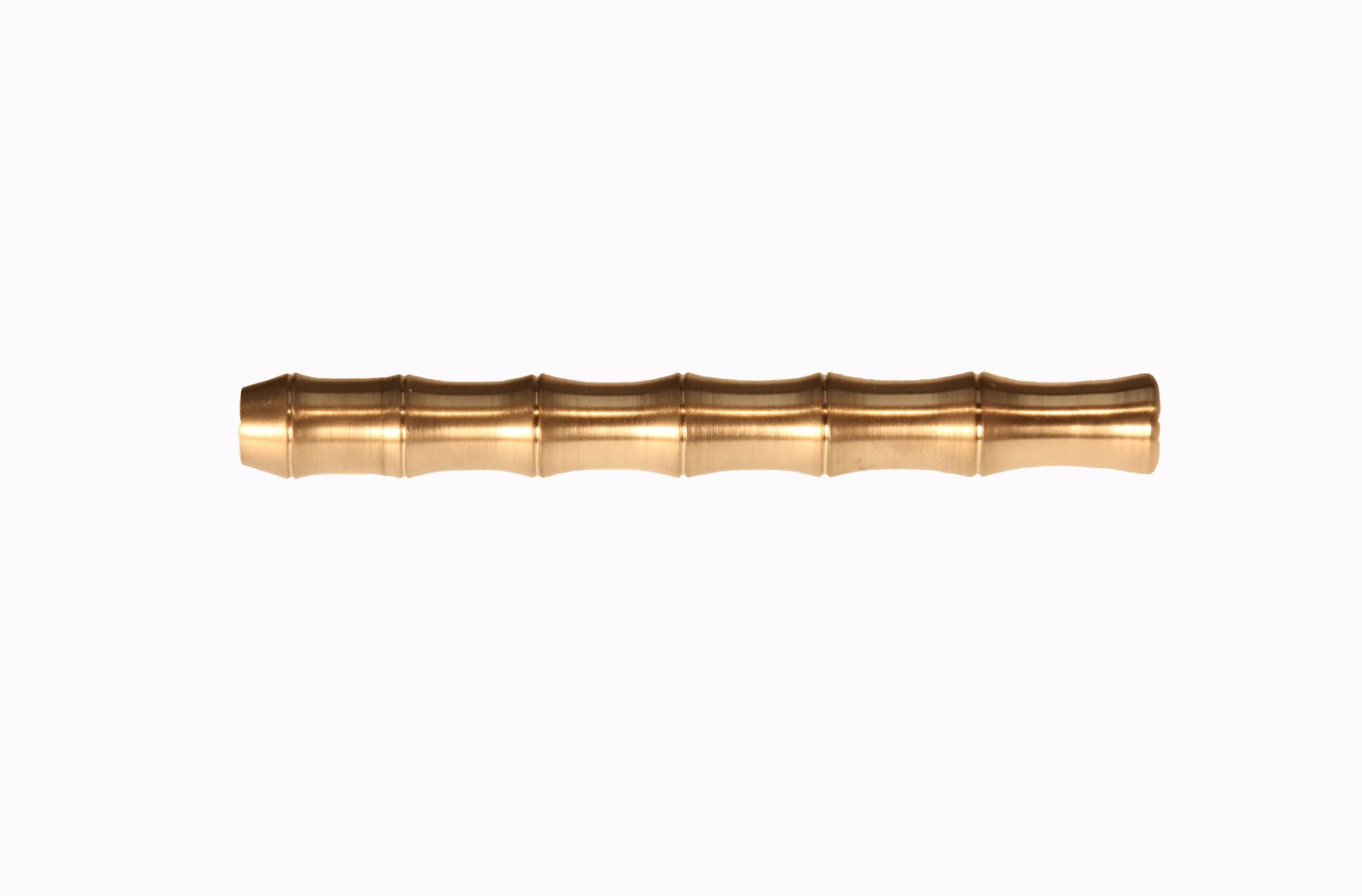 Bamboo Style Titanium Cigarette - Etsy