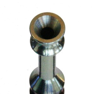 The Vagabond Titanium Cigarette - Etsy