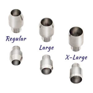 Bamboo Style Titanium Cigarette - Etsy