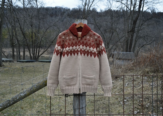 American Indian Knitting Patterns