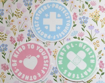 Please Handle With Care Stickers - Etsy