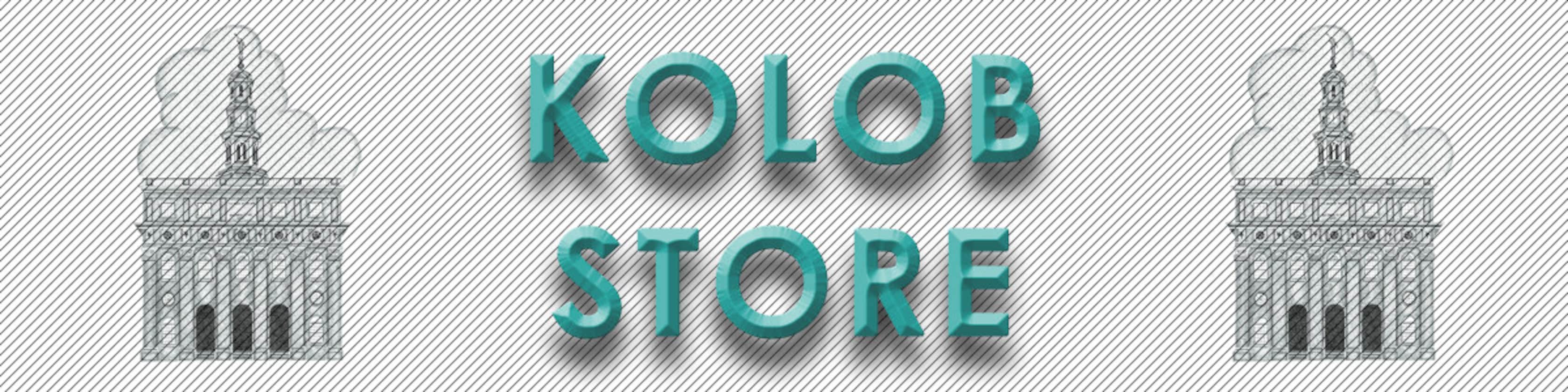 KolobStore - Etsy