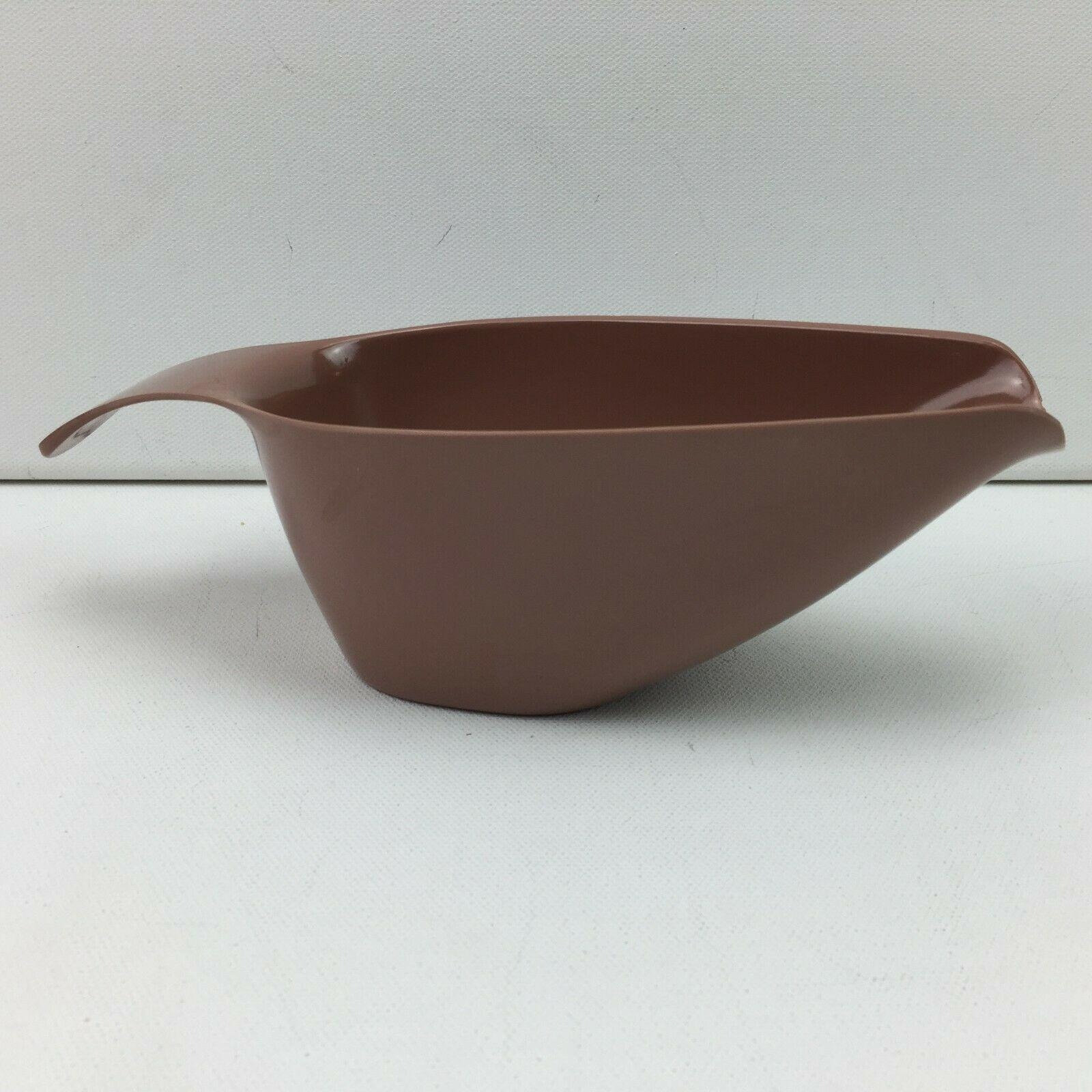 Vintage Marcrest Melmac Melamine Brown Lot of Serving Dish and - Etsy ...