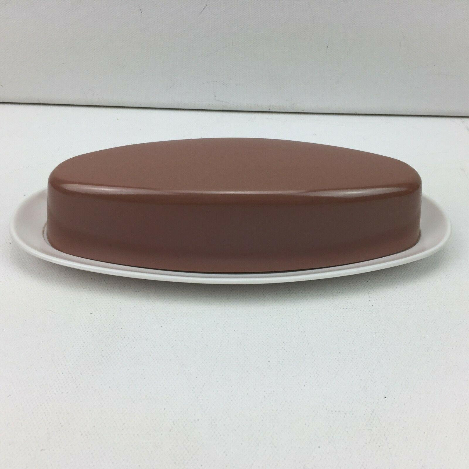 Vintage Marcrest Melmac Melamine Brown Lot of Serving Dish and - Etsy ...