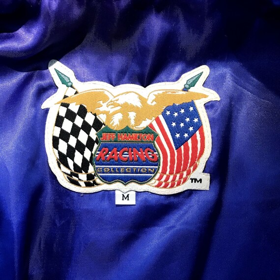 Mattel Hot Wheels #44 Racing Collection Nascar Jeff H… - Gem