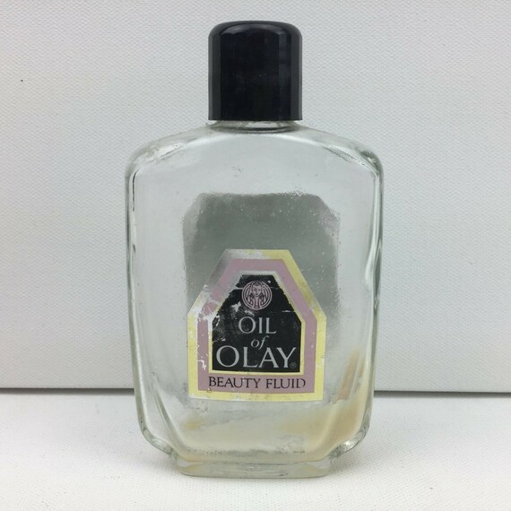 Beauty fluid olay store