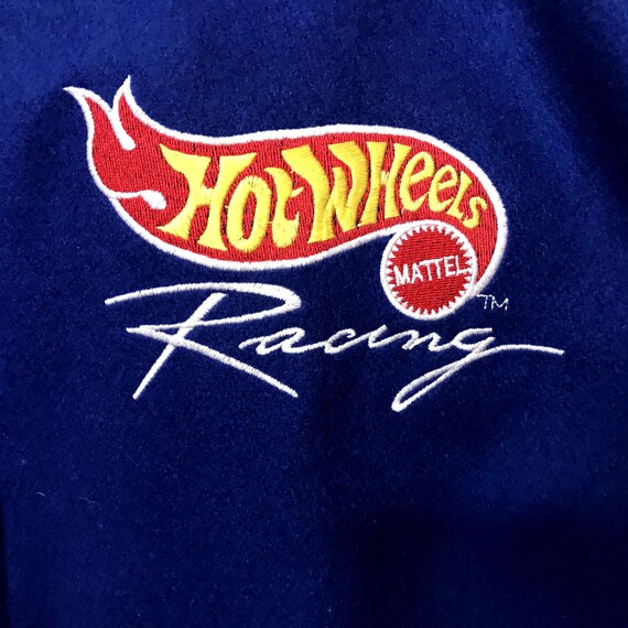 Mattel Hot Wheels #44 Racing Collection Nascar Jeff H… - Gem