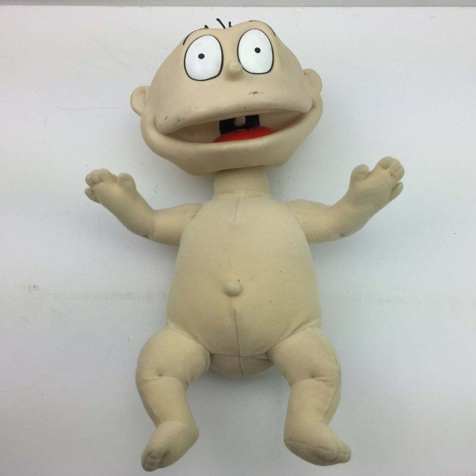 Tommy Pickles Diaper