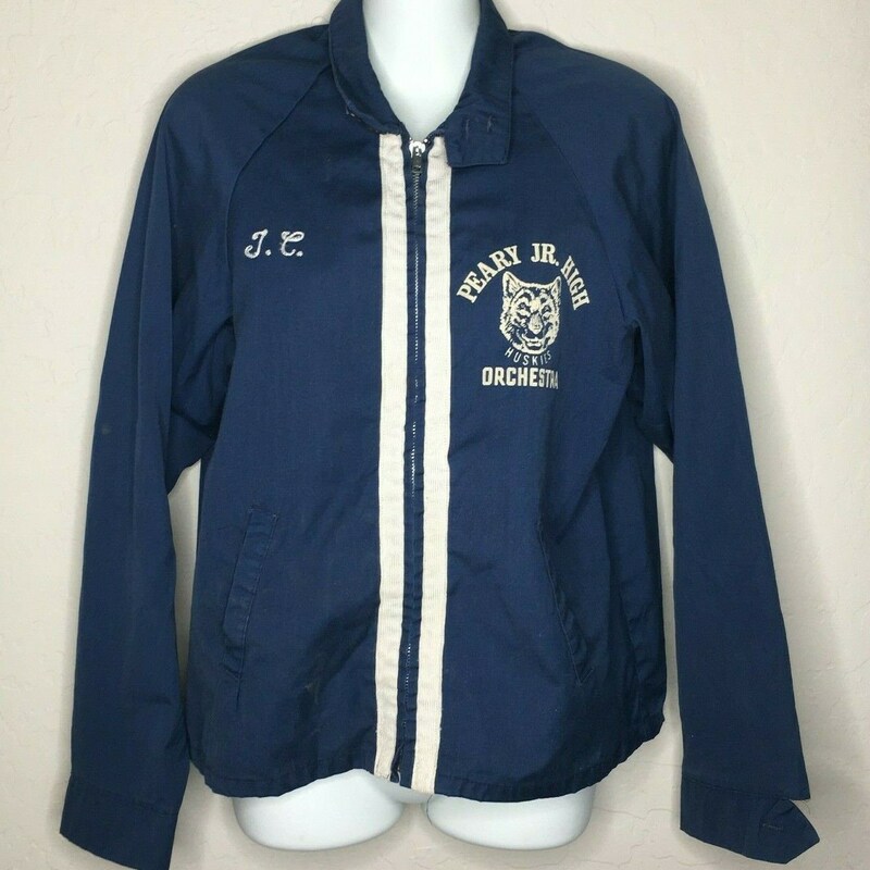 Sportsmaster Jacket - Etsy