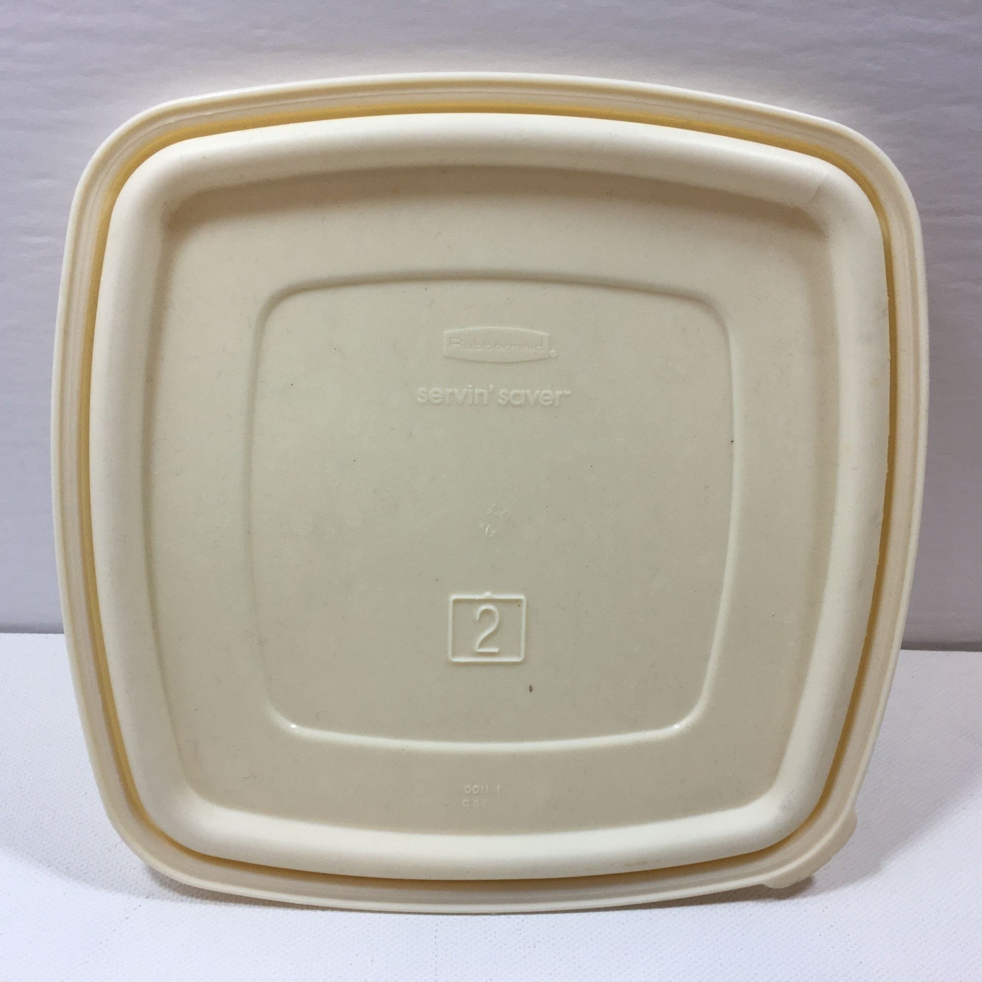 Vintage Tupperware Rubbermaid Food Saver Dishes Containers Cups Boxes ...
