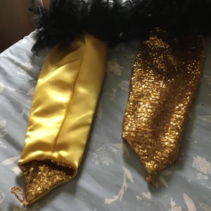 Dr.frank-n-furter's Floorshow Gauntlet From the RHPS - Etsy