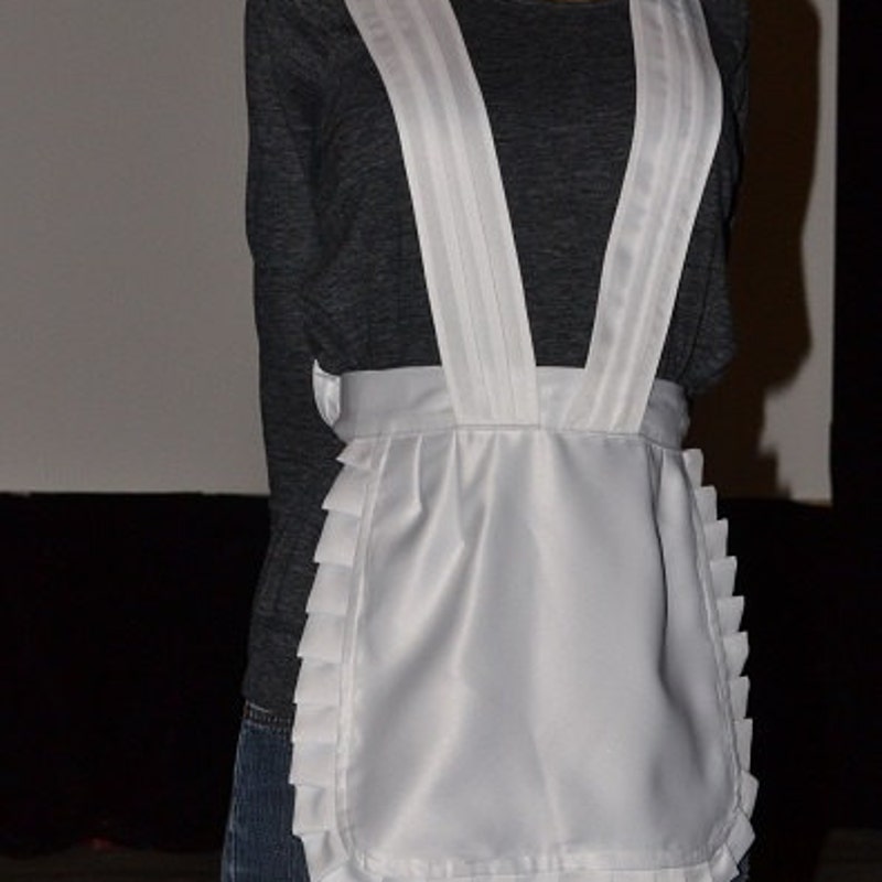 Maid Apron - Etsy