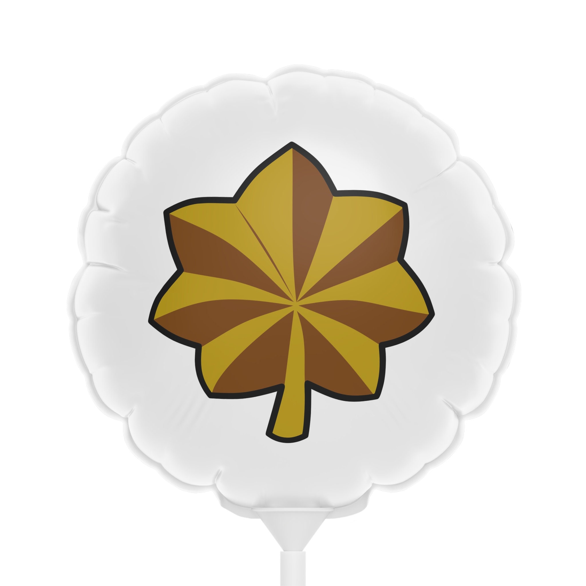 Major Balloon | USAF Officer Promotion Party | Rank Insignia | USAF ...