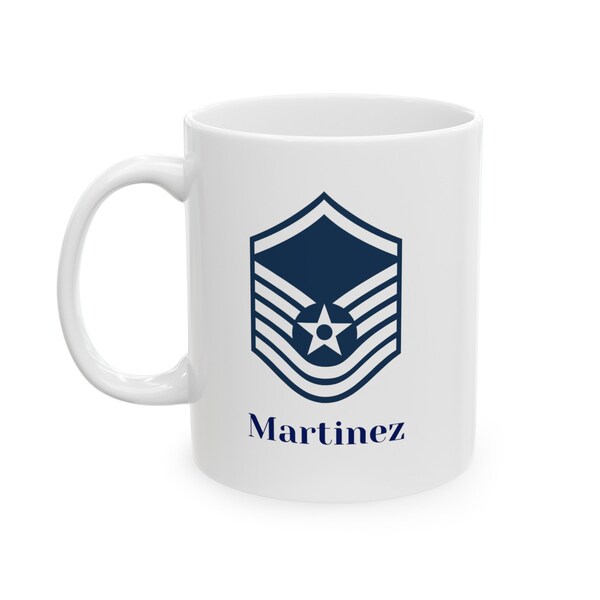 Military Coffee Mug - Etsy