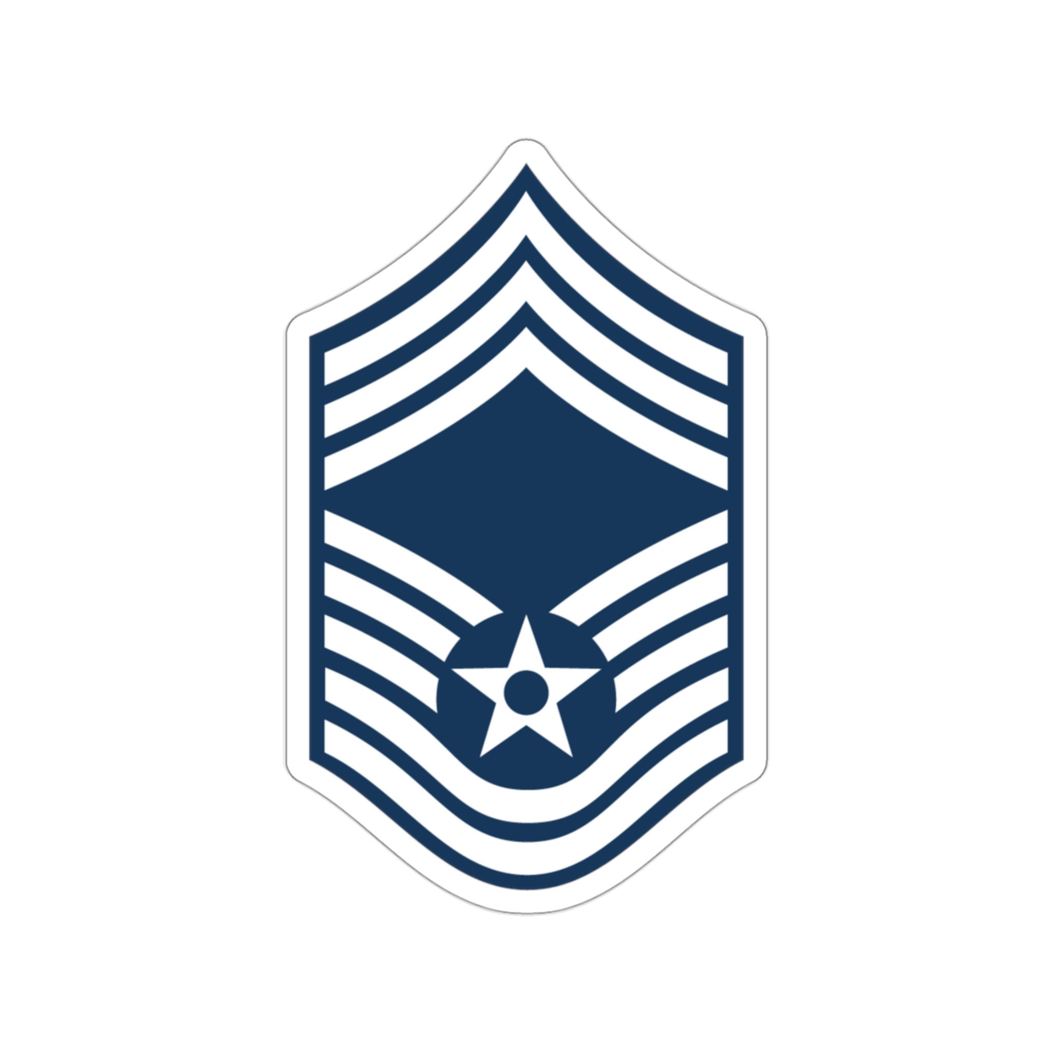 Cmsgt Sticker | Cmsgt Release Party | Rank Insignia | USAF Girlfriend ...