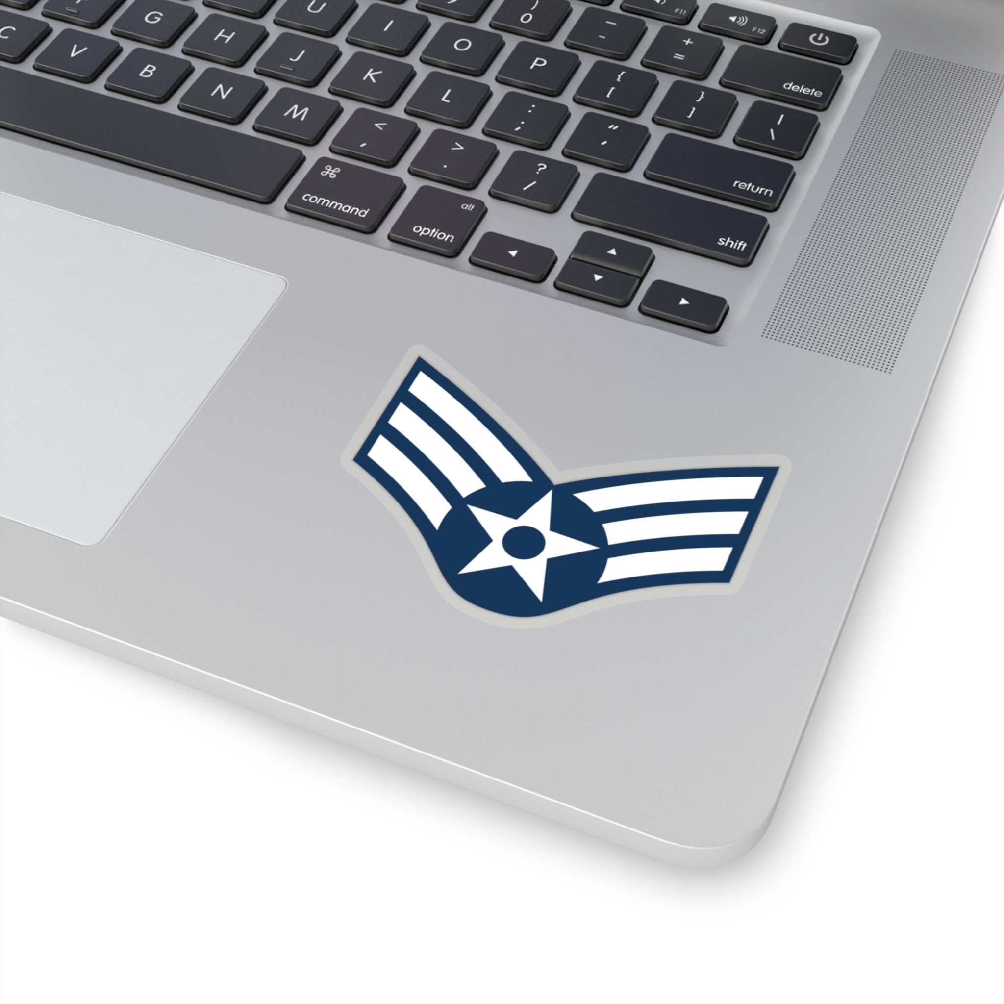 USAF Sra Sticker | E4 Mafia Party | Rank Insignia | USAF Girlfriend - Etsy