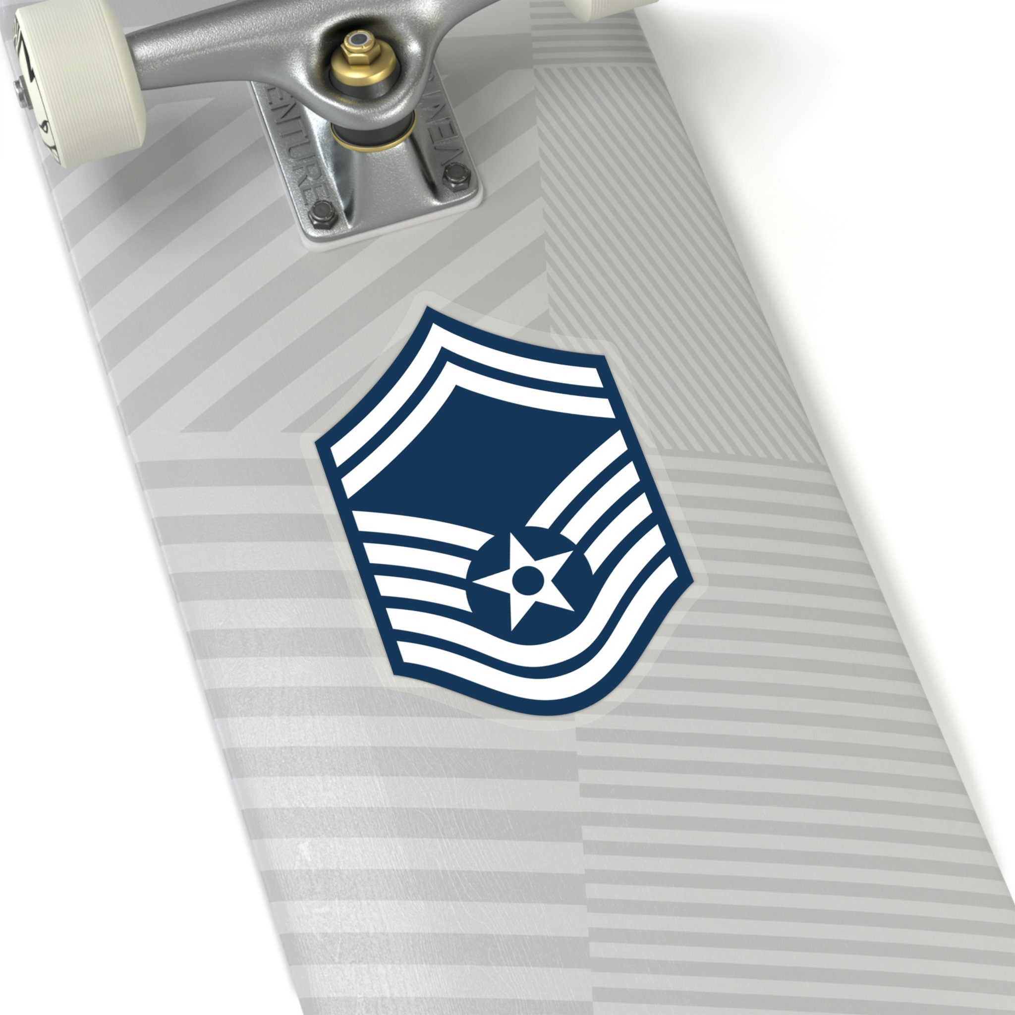 Smsgt Sticker | Smsgt Release Party | Rank Insignia | USAF Girlfriend ...