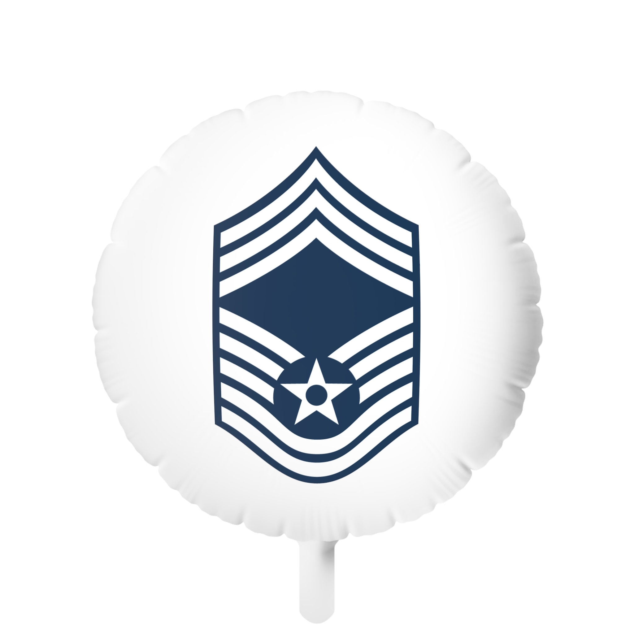 Cmsgt Balloon | Cmsgt Release Party | Rank Insignia | USAF Girlfriend ...