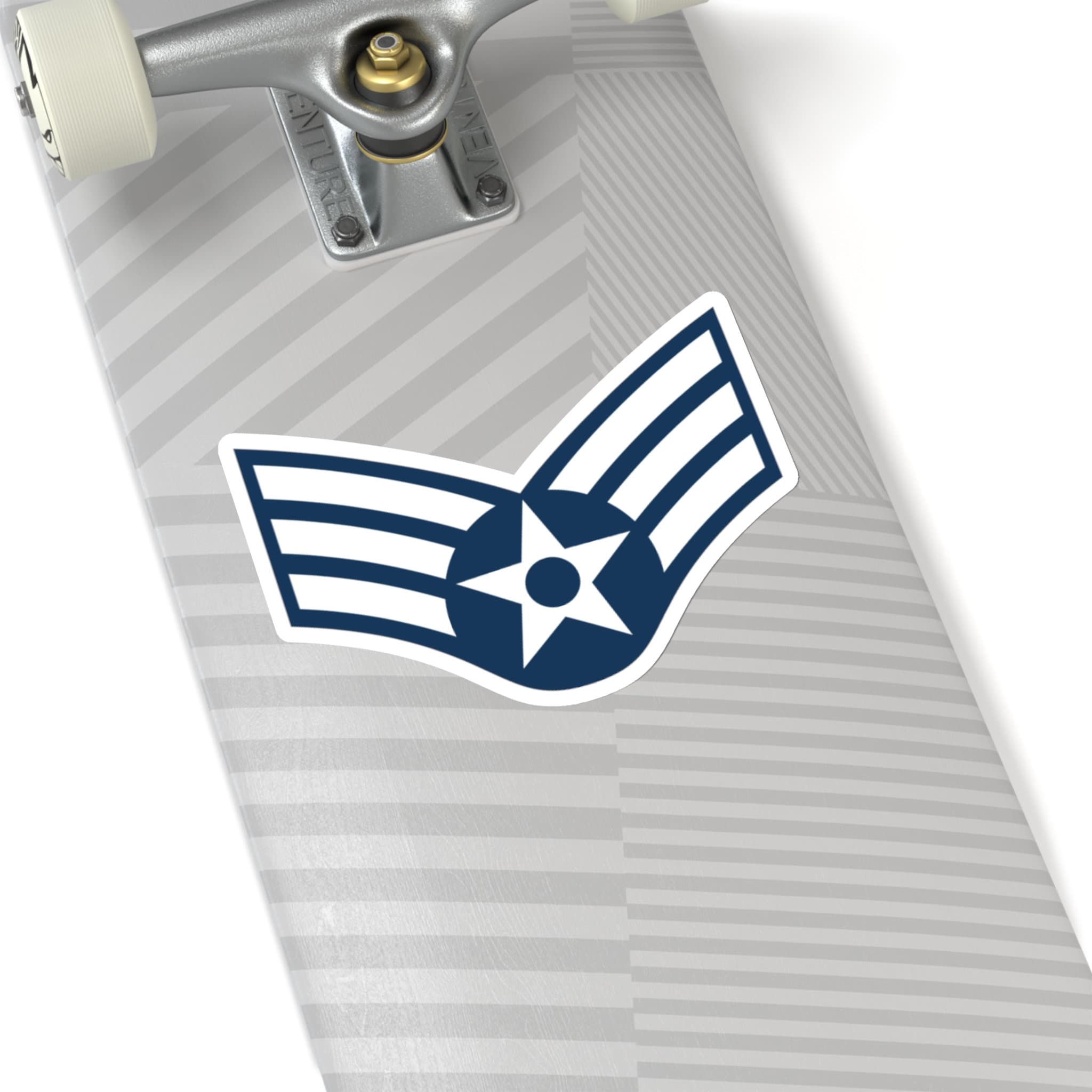 USAF Sra Sticker | E4 Mafia Party | Rank Insignia | USAF Girlfriend - Etsy