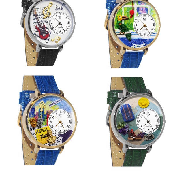 Novelty Watch - Etsy