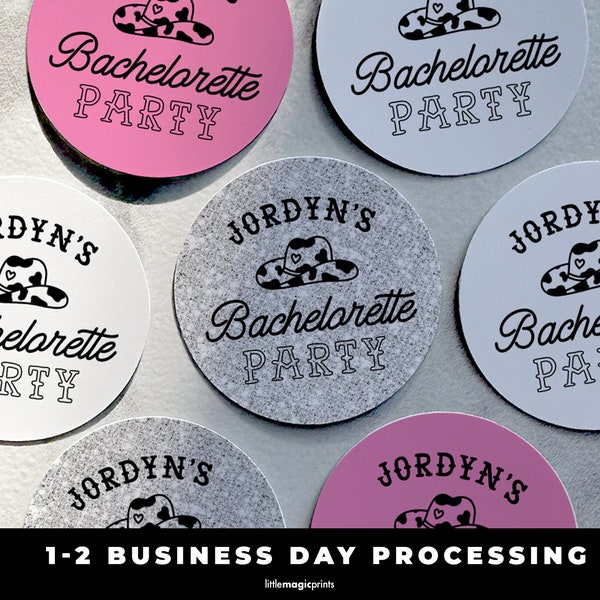 Disco Cowgirl Bachelorette - Etsy