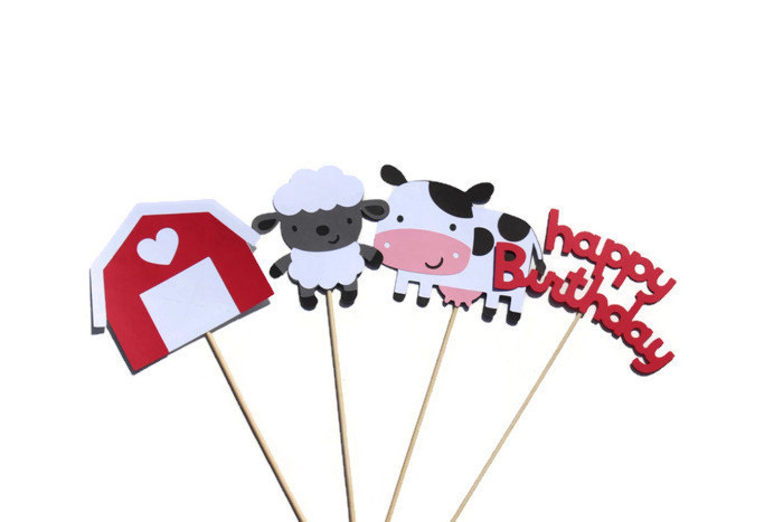 Farm Centerpieces, Farm Birthday, Farm Decor, Farm Baby Shower ...