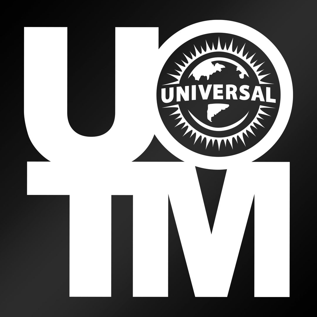 Universal Orlando Decal - Universal Decal - Universal Orlando Team Member Decal - UOTM Decal - Etsy