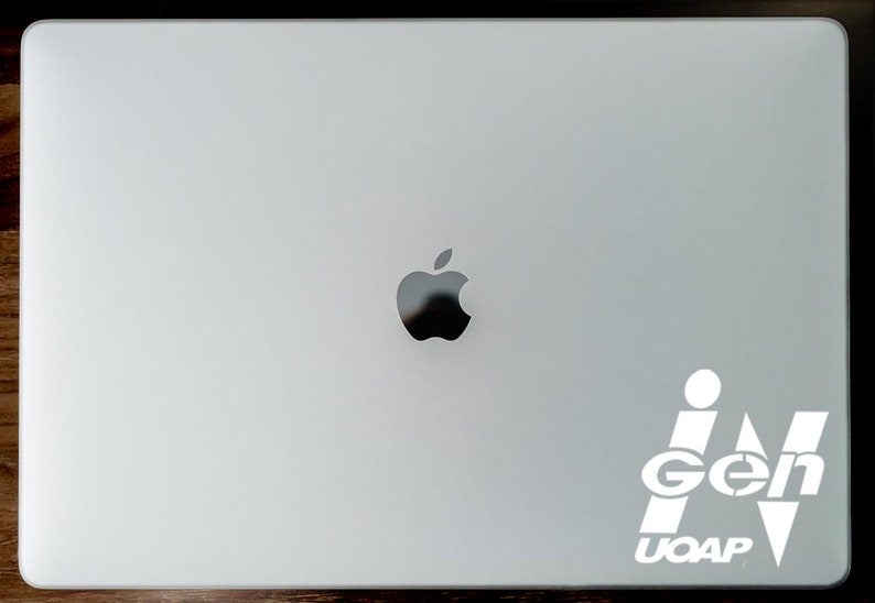 IN-GEN Jurassic Park Decal - INGEN Jurassic World Decal - Universal ...