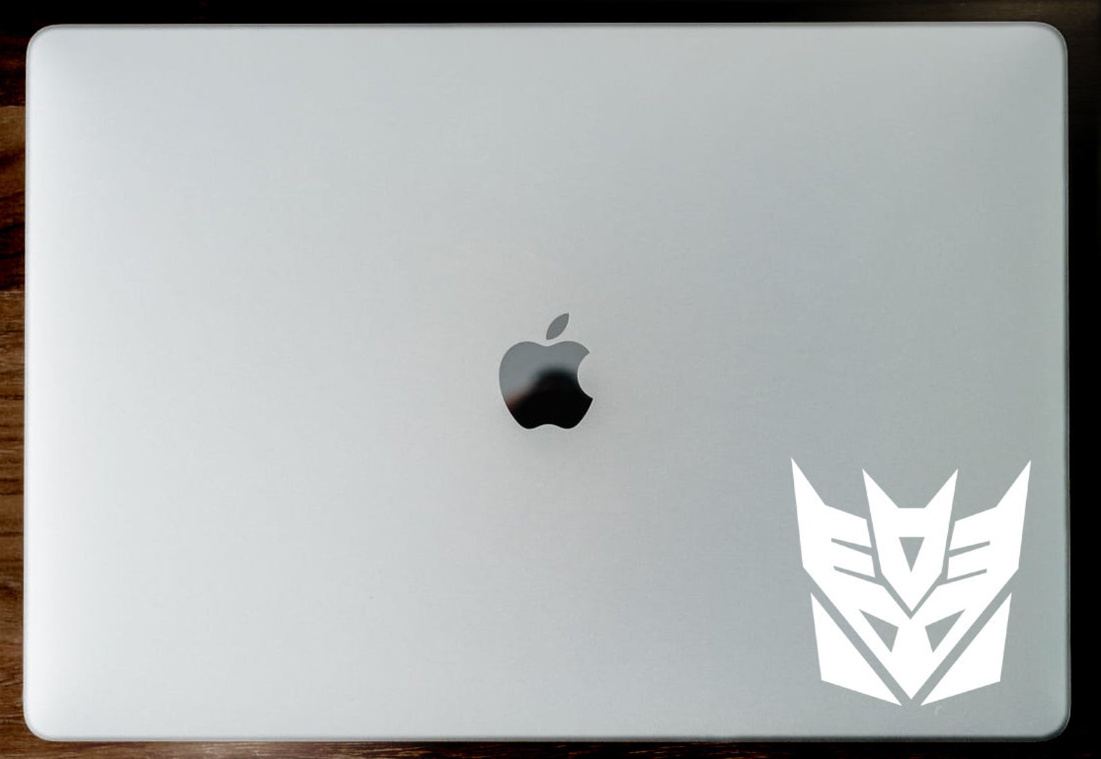 Transformers Decals Decepticon Decals 3 Pack Decepticons - Etsy