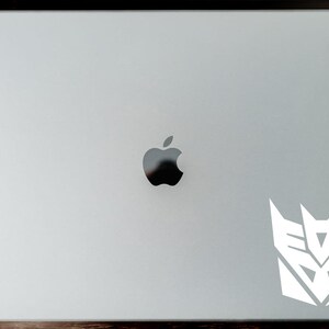 Transformers Decals Decepticon Decals 3 Pack Decepticons Logo Decal X 3 ...