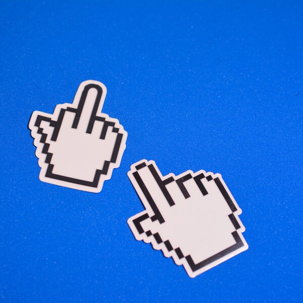 Computer Stickers - Etsy