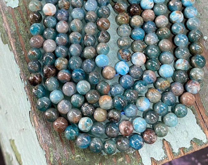 Fizzy Elements Gemstone Beads by FizzyElements on Etsy