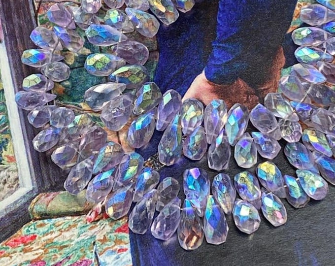 Fizzy Elements Gemstone Beads by FizzyElements on Etsy