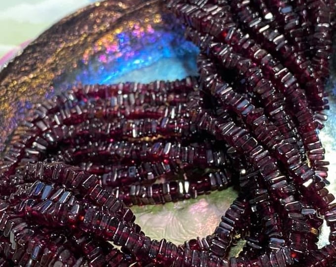 Fizzy Elements Gemstone Beads by FizzyElements on Etsy