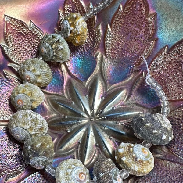 Ocean Themed Beads - Etsy