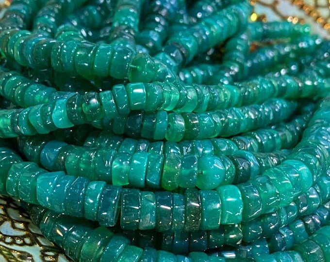 Fizzy Elements Gemstone Beads by FizzyElements on Etsy