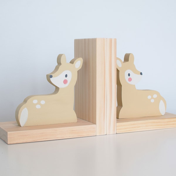 Bookends for Kids - Etsy