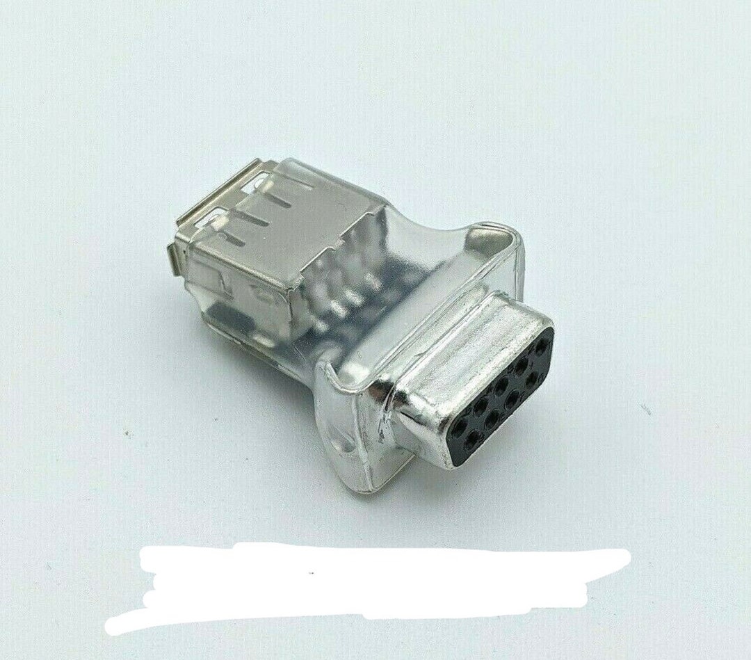 Atari ST USB Mouse Adapter - Etsy