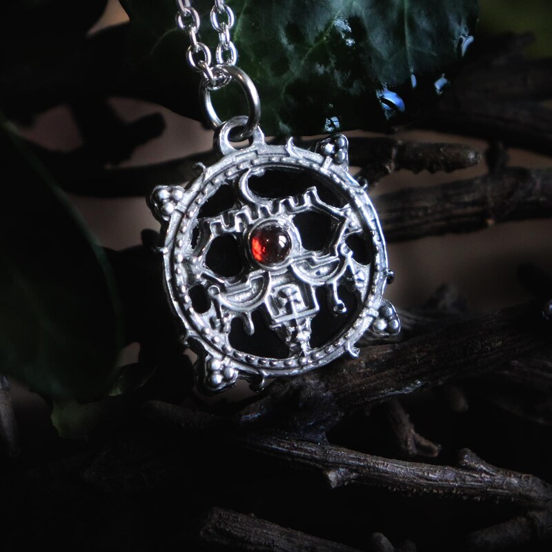 Tiger Sigil - Etsy