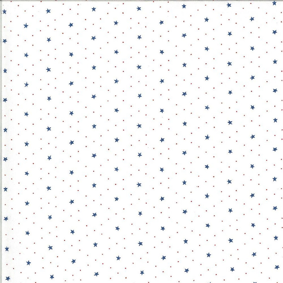 Moda 12 Fat Quarters harbor Springs - Etsy