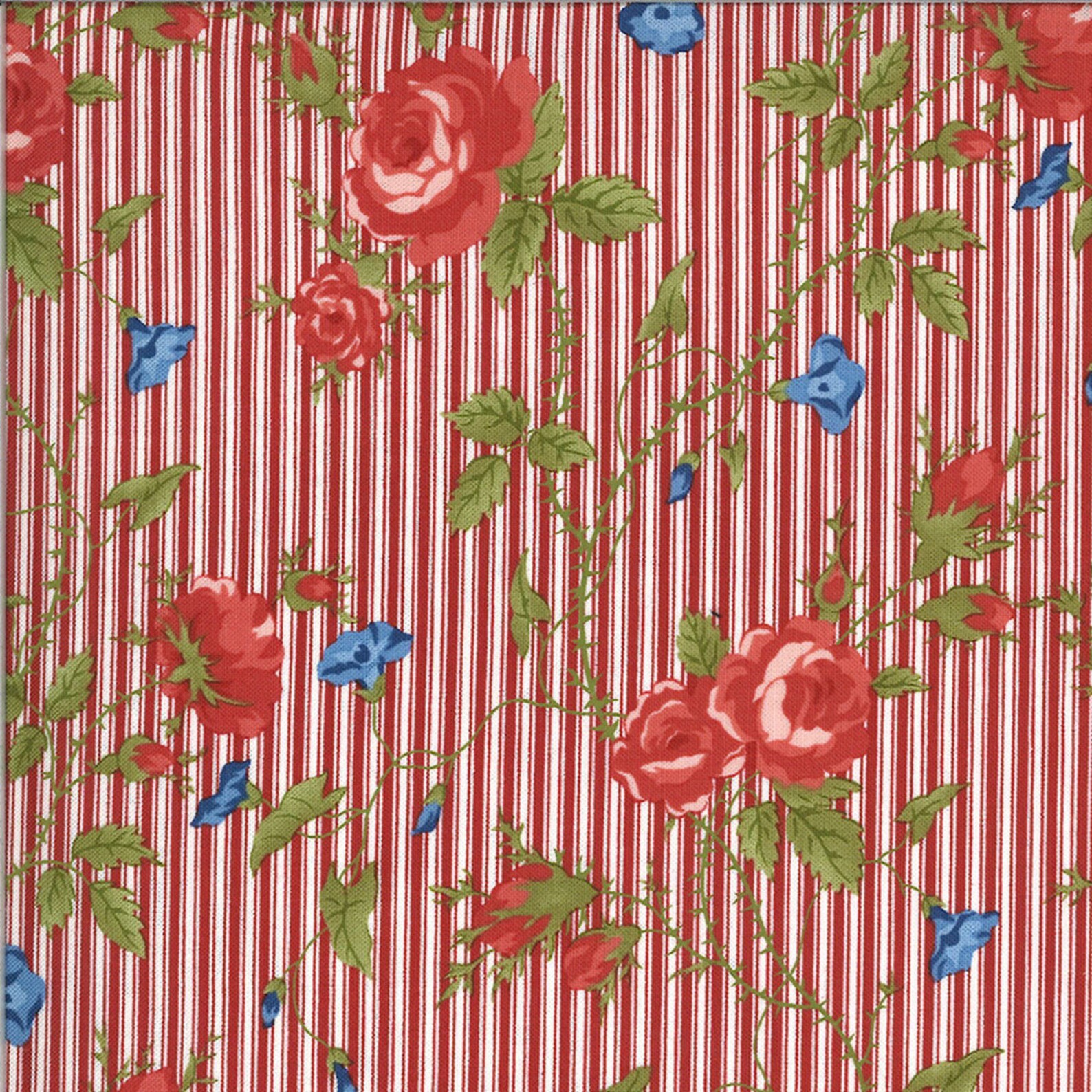 Moda 12 Fat Quarters harbor Springs - Etsy