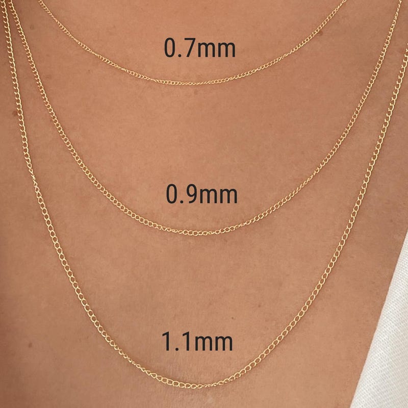 14k Cuban Link Ring Women - Etsy