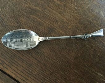 Civil war spoon | Etsy