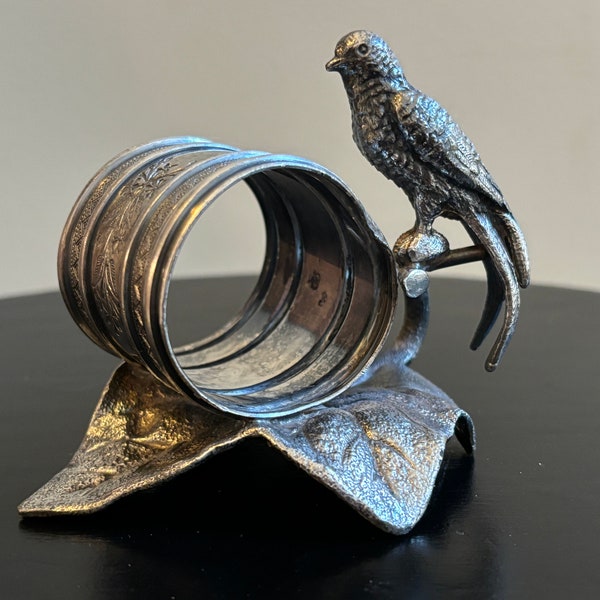 Figural Napkin Ring - Etsy