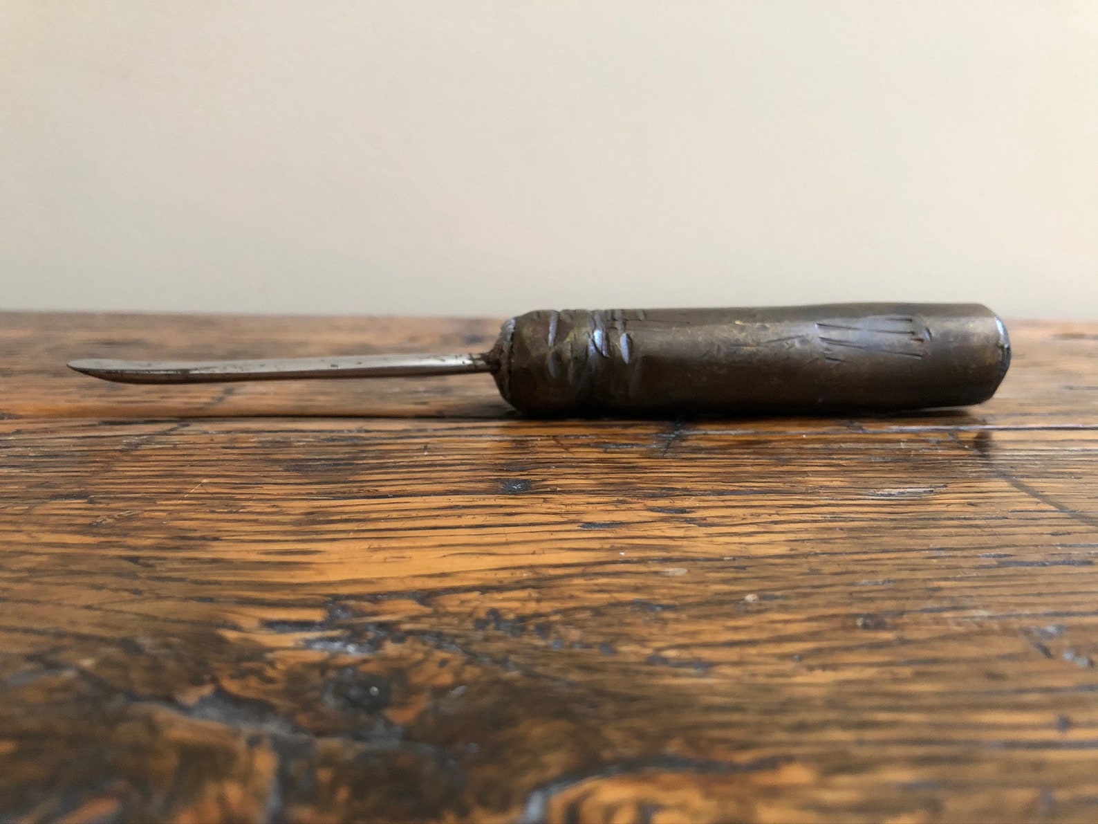 Unusual Antique Codman & Shurtleff Orthopedic Periosteal - Etsy