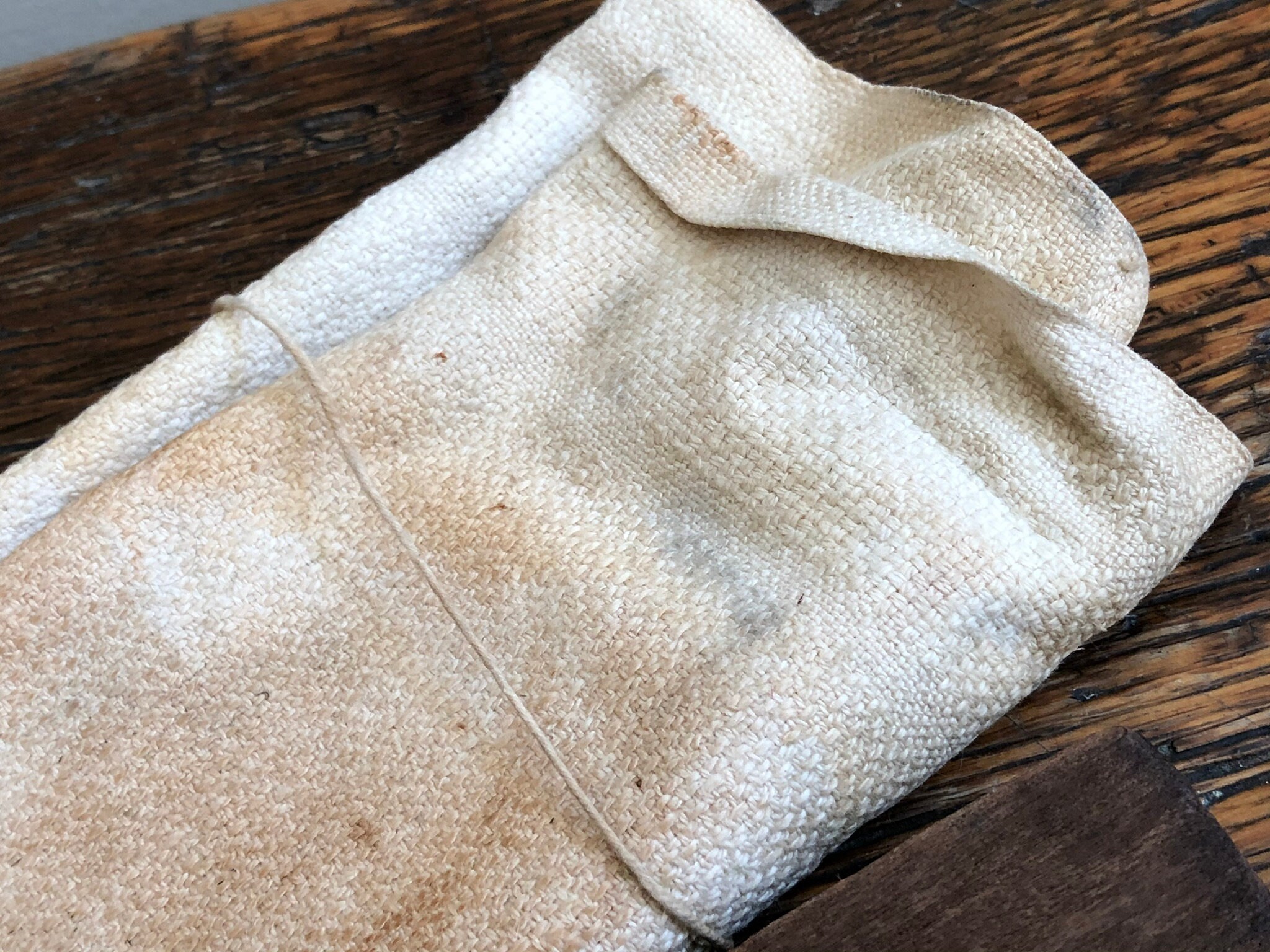 Antique Medical Splint for Healing Broken Limb Thin Wood With - Etsy